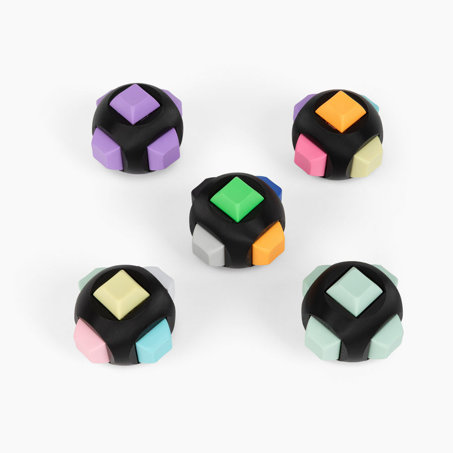 DIY Custom Keyboard Fidget Kits – Pacific Paradise Prints